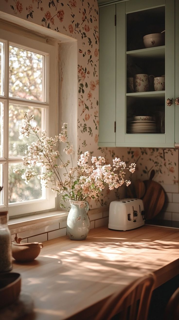 Top 20 Cozy Cottage Kitchen Ideas To Create A Warm And Inviting Space