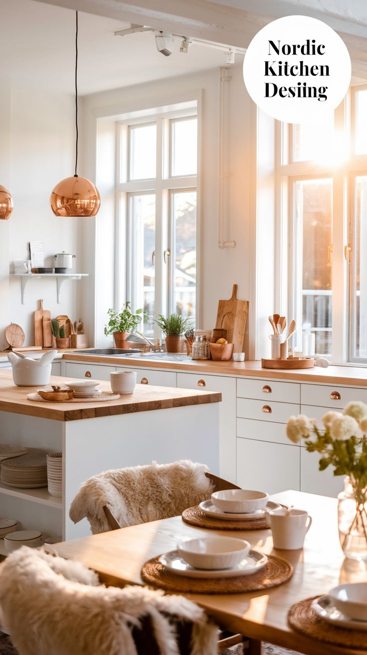 Top 20 Cozy Kitchen Aesthetic Ideas To Transform Your Space Into A Warm ...