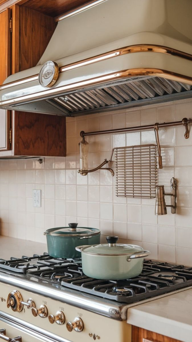 Top 20 Cozy Kitchen Aesthetic Ideas To Transform Your Space Into A Warm ...