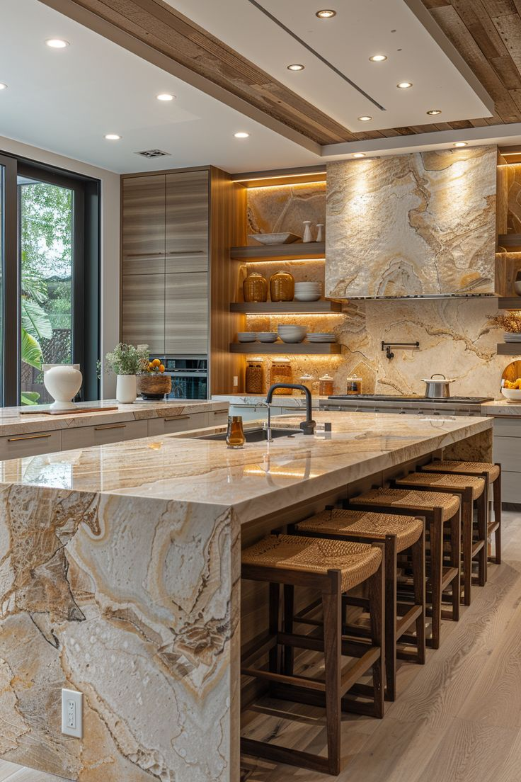 Top 20 Warm Neutral Kitchen Ideas For A Cozy And Timeless Look