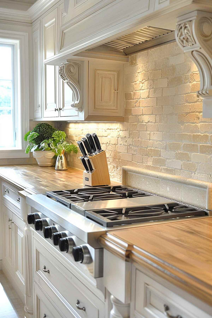 Top 20 Warm Neutral Kitchen Ideas For A Cozy And Timeless Look