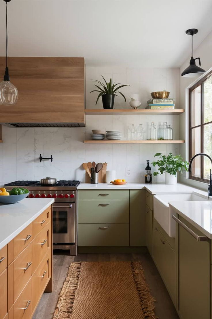 Top 20 Solarium Kitchen Ideas For A Bright & Functional Cooking Space