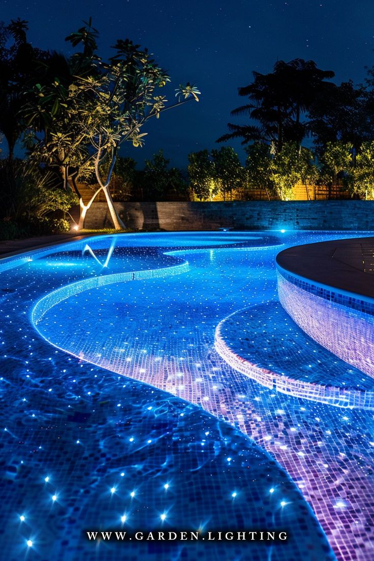 Top Best Pool Decorating Ideas
