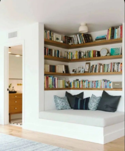 Top Best Home Library Ideas