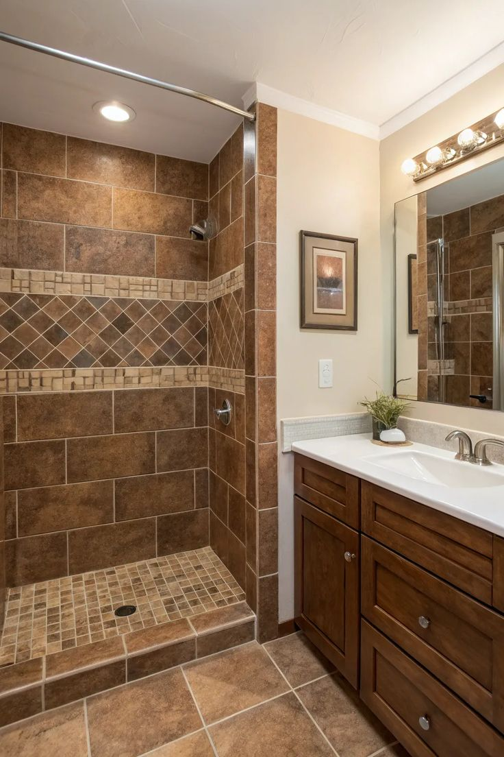 Best Taupe Bathroom Ideas
