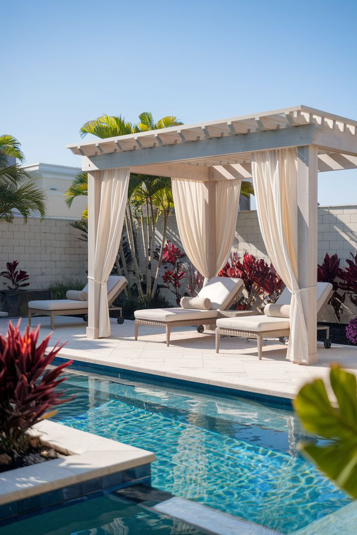 Best Pool Design Ideas