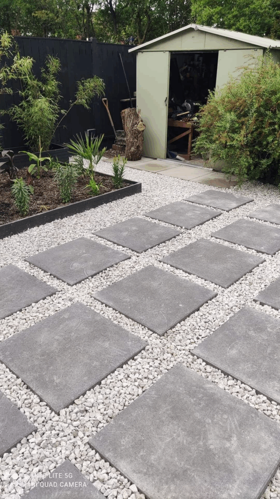 Best Cheap Patio Paver Ideas
