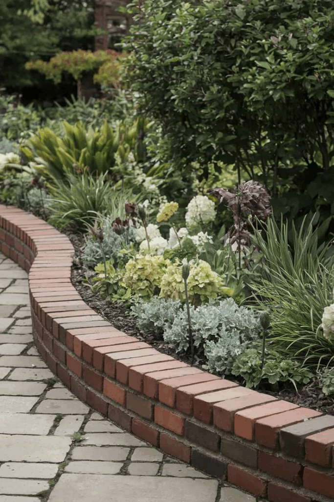 Best Budget-Friendly Landscaping Borders
