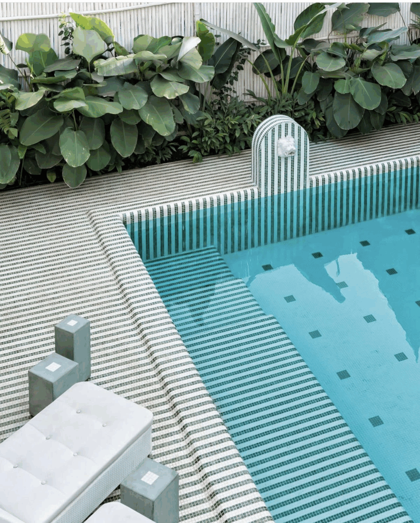 Best DIY Pool Decor Ideas