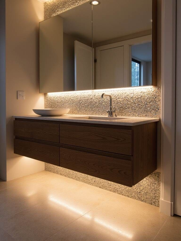 Best Bathroom Lighting Ideas