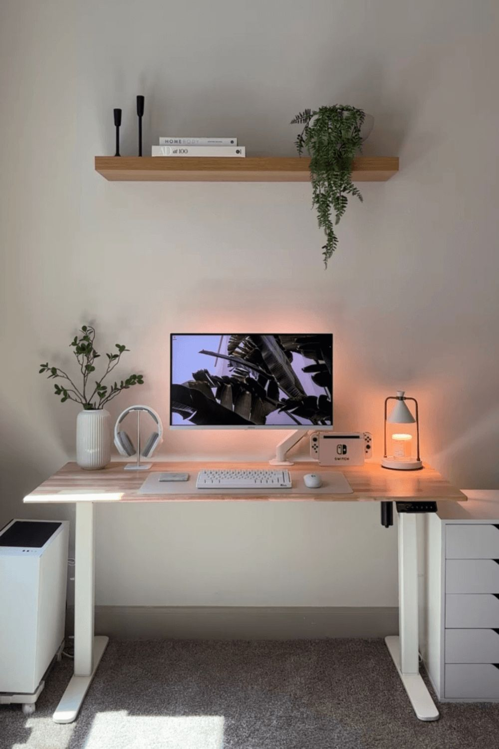 Best Home Office Design Mistakes