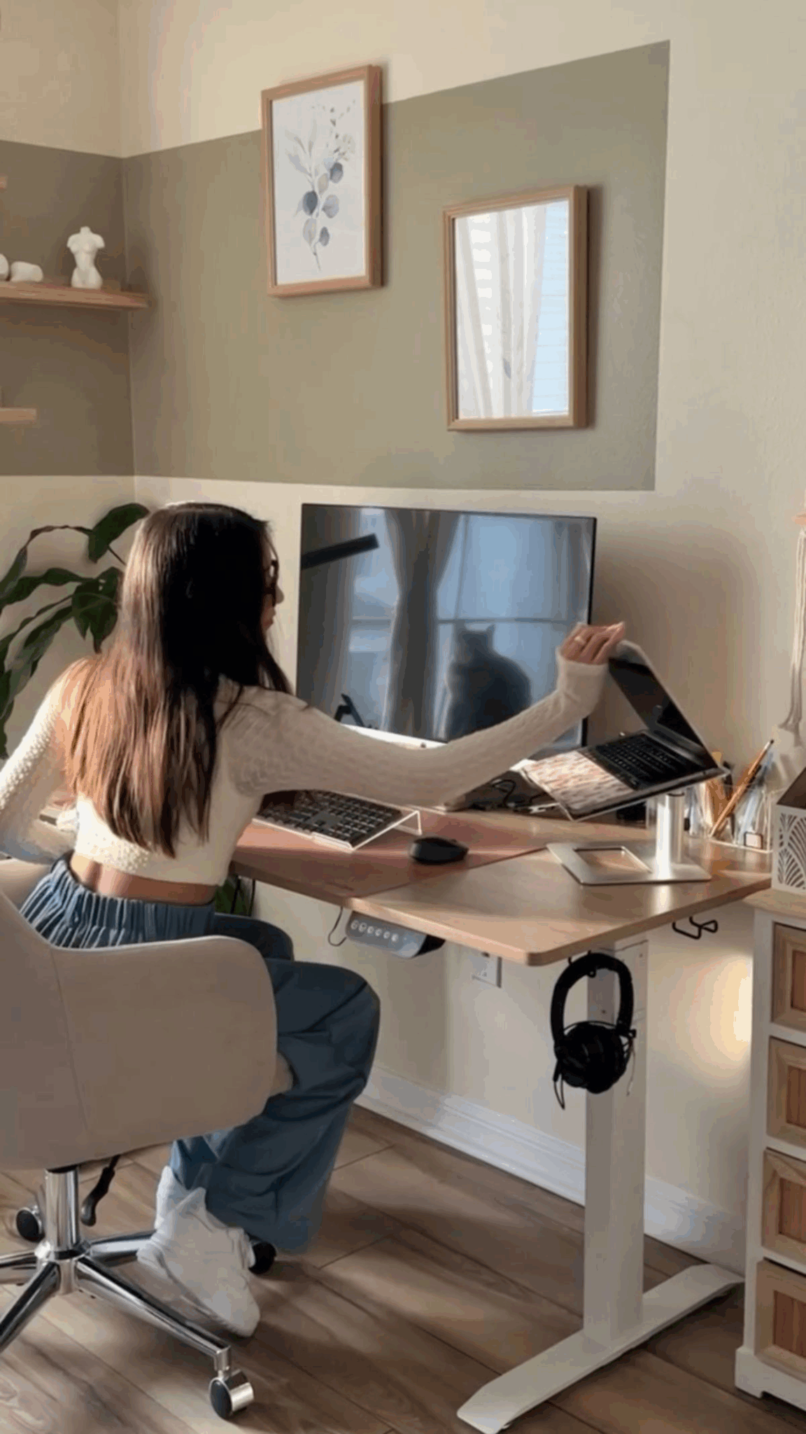Best Home Office Design Mistakes