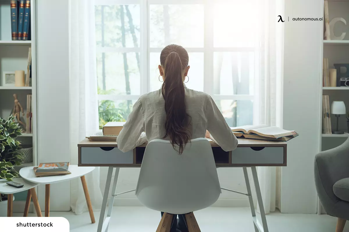 Best Home Office Design Mistakes