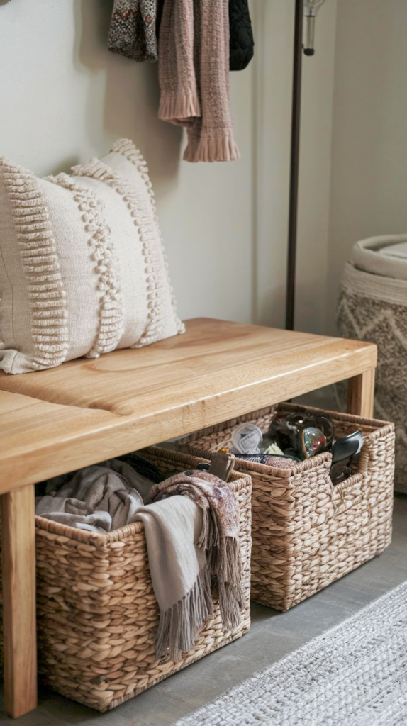 Best Summer Entryway Ideas