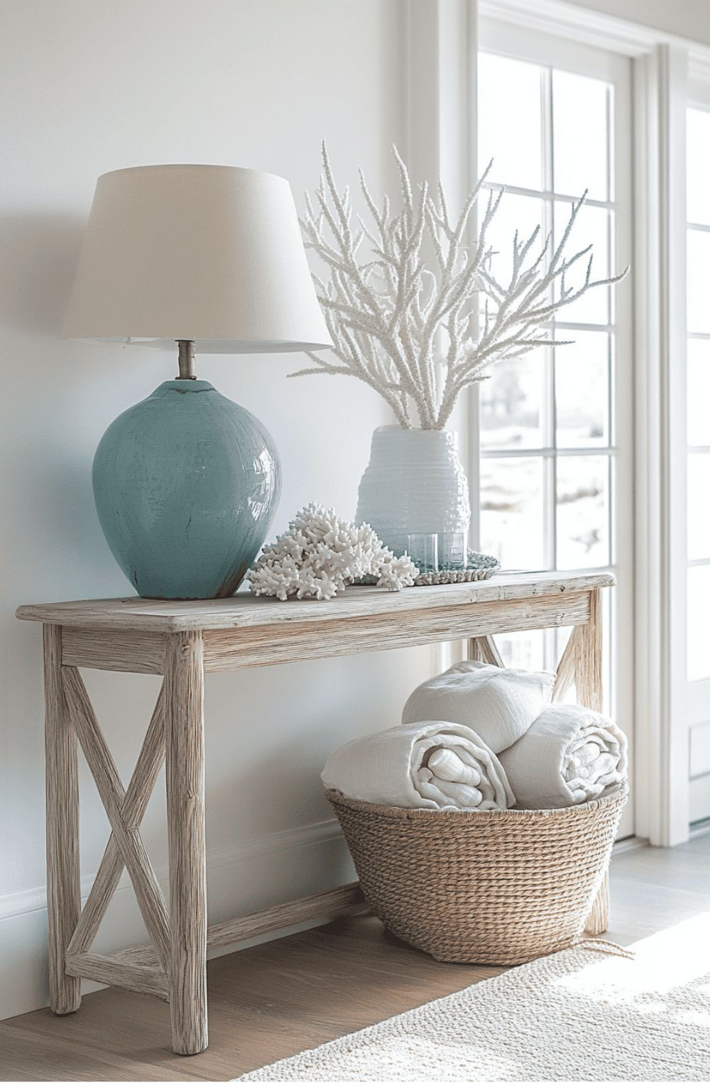 Best Entry Console Styling Secrets