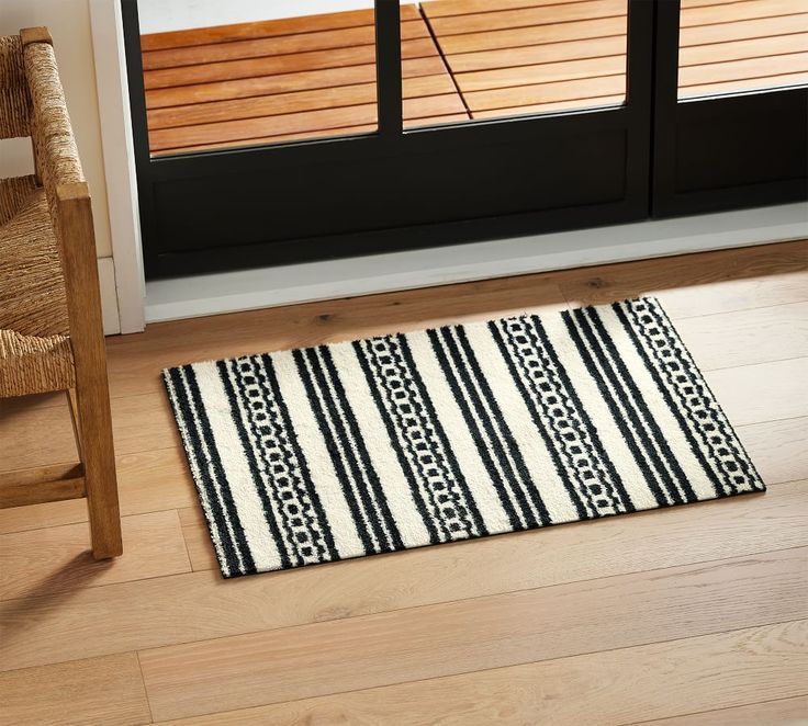 Best Door Mat Combinations That Elevate Your Entry