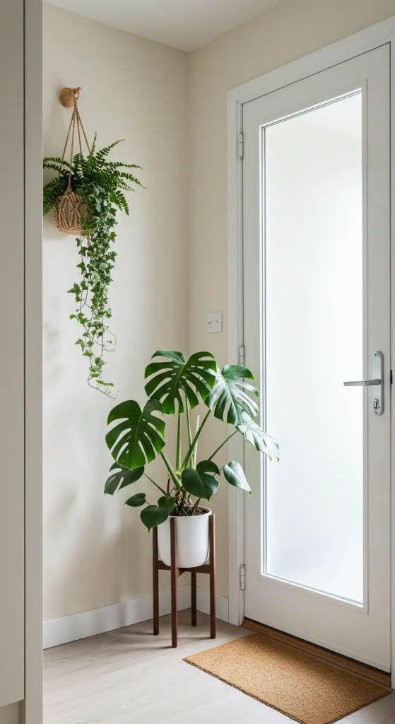 Best Entryway Plant Ideas