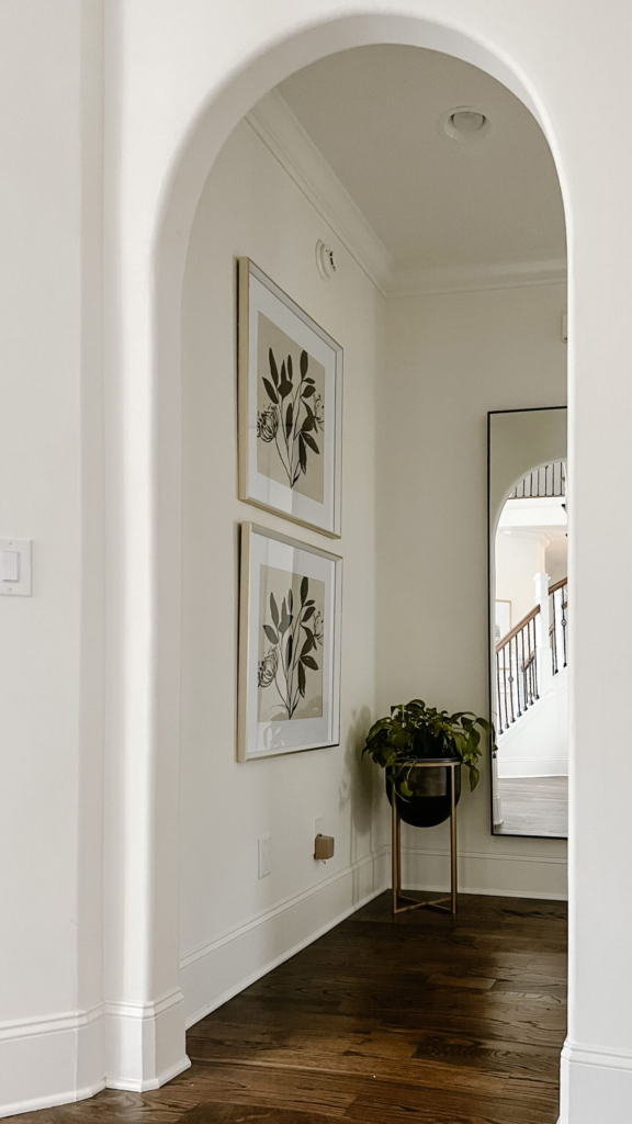 Best Arched Entryway Ideas