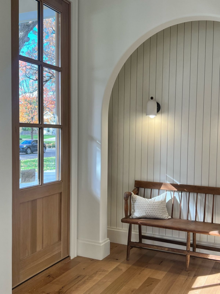 Best Arched Entryway Ideas